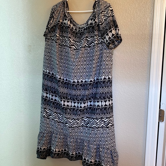 Speed Control | Dresses | Speed Control New York Dress Size X In Good ...